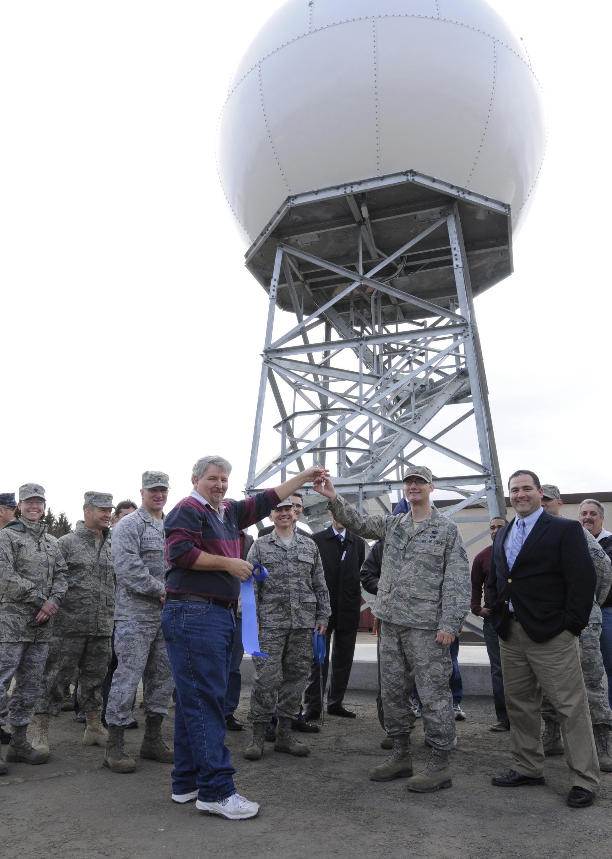 21st OWS equipment 'forecast' saved millions > Ramstein Air Base ...