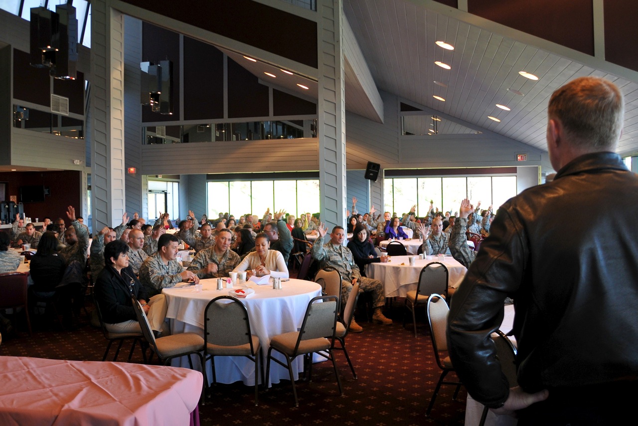 New York National Guard Yellow Ribbon Program