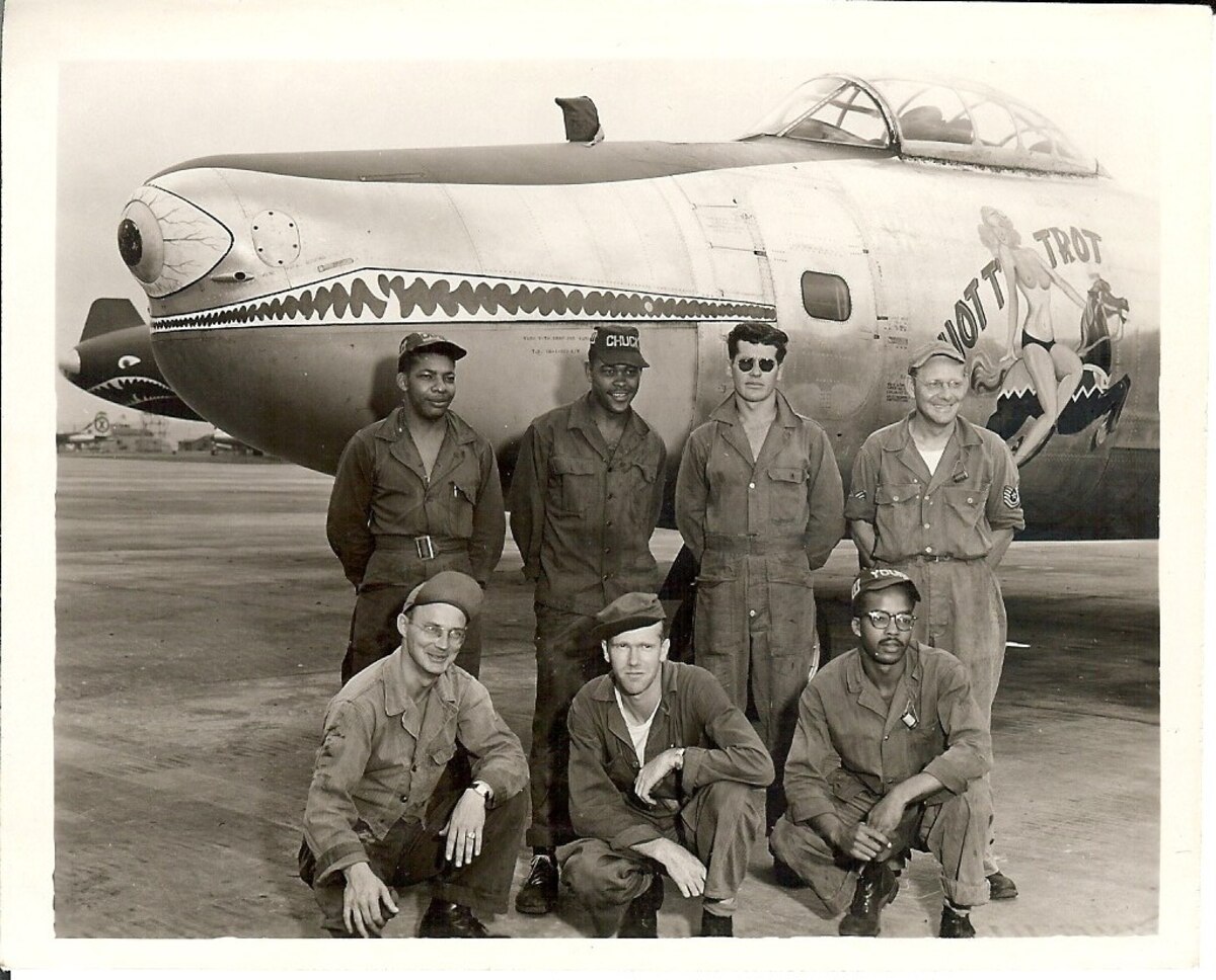 Recounting the lineage of 91st Missile Wing > Air Force > Display