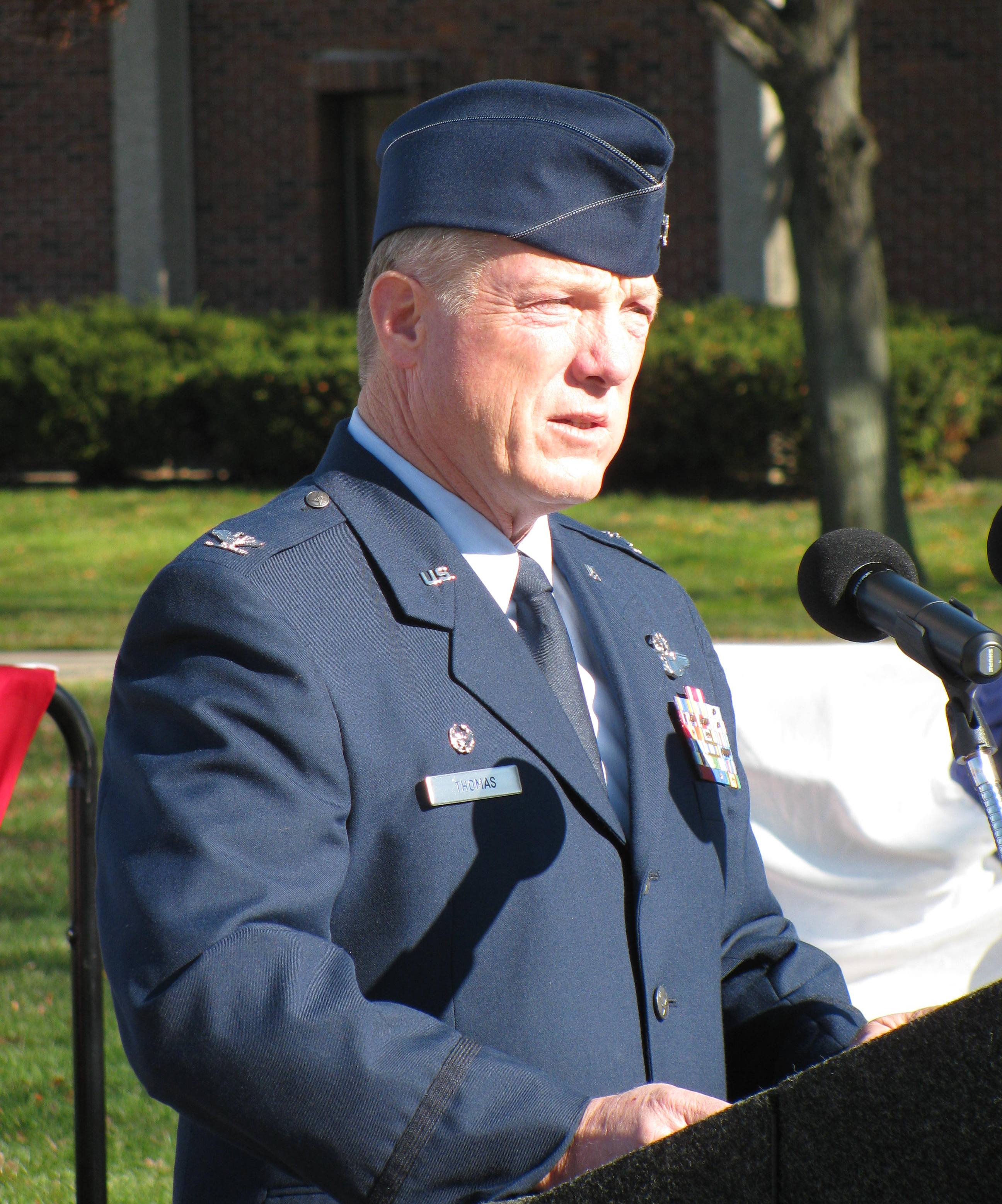 Veterans Day 2010