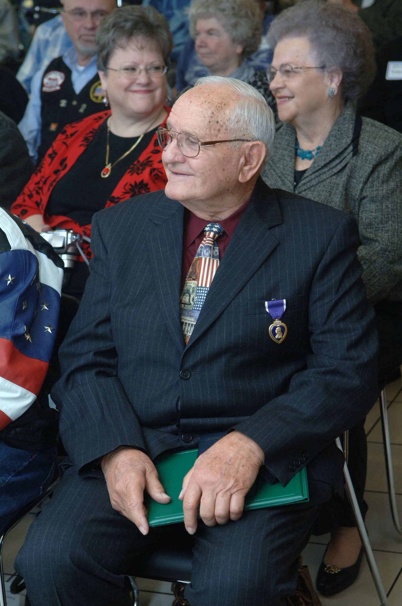 MHAFB celebrates Veterans Day > Mountain Home Air Force Base > Article ...