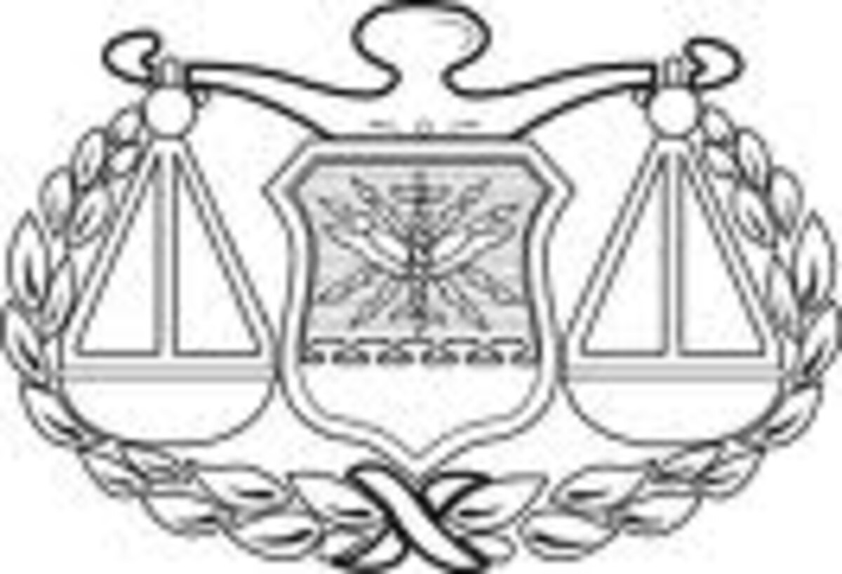 'FLEP'ing the scales of justice > Air Combat Command > Article Display