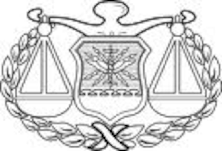 'FLEP'ing the scales of justice > Air Combat Command > Article Display