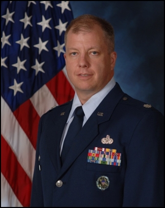 823rd Red Horse welcomes new commander > Hurlburt Field > Article Display