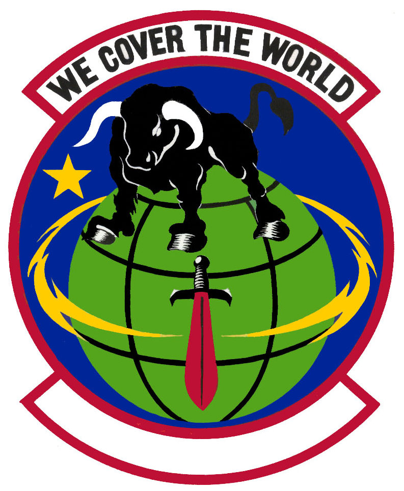 33 Combat Communications Squadron (AFSPC) > Air Force Historical ...