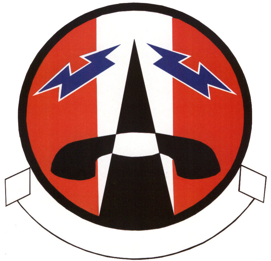 31 Combat Communications Squadron (AFSPC) > Air Force Historical ...
