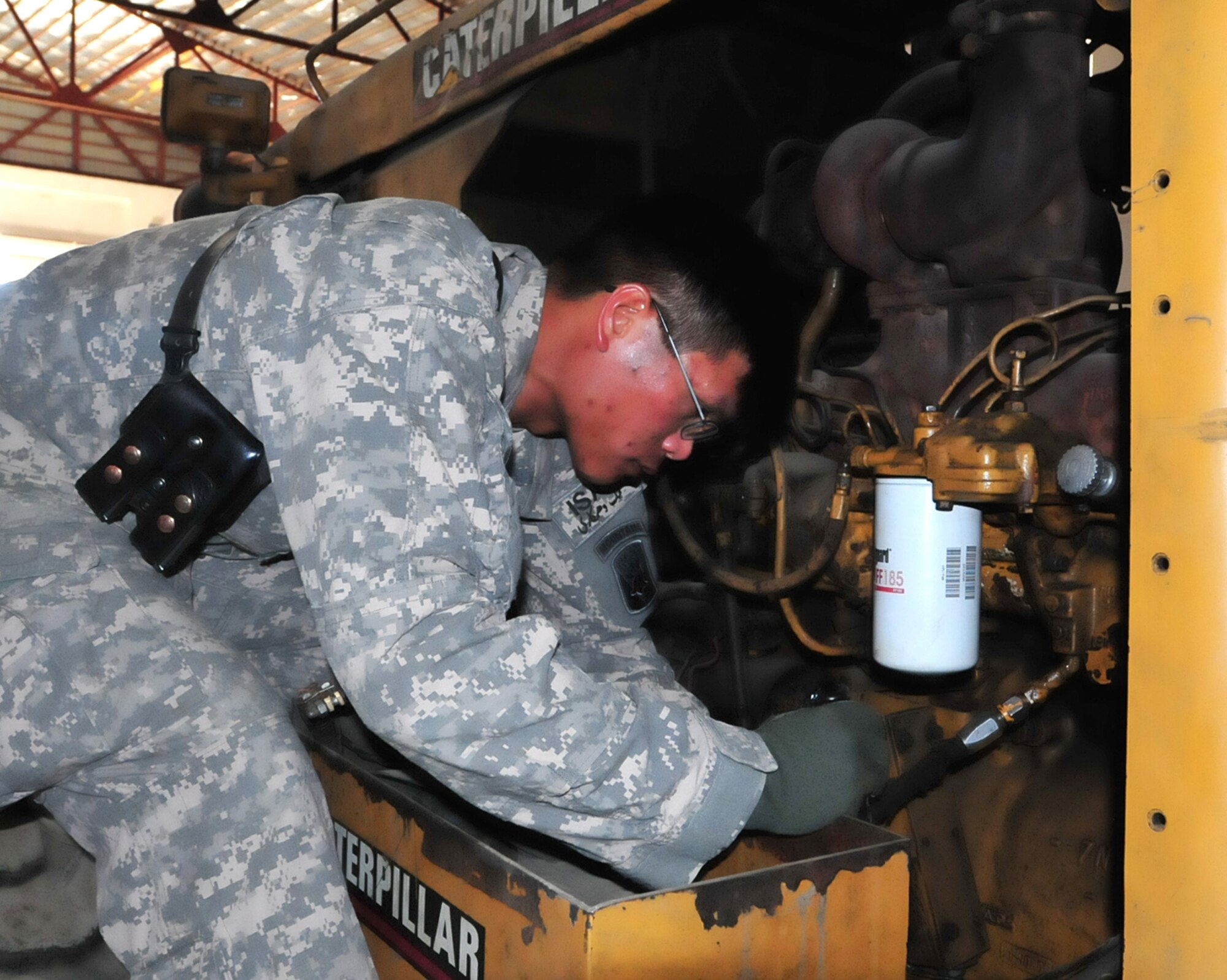 Panjshir Province Prepares for Snow > U.S. Air Forces Central > Display