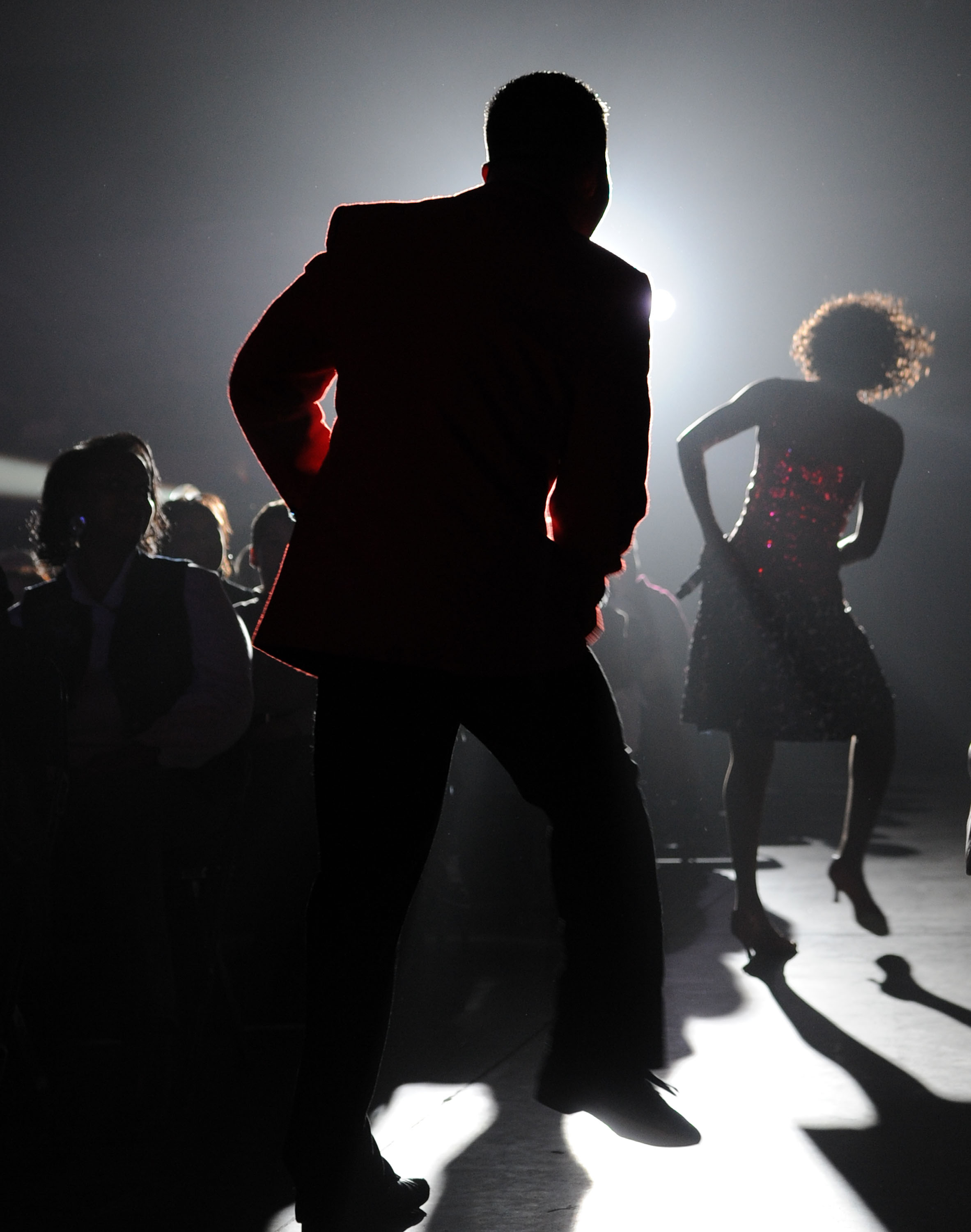 633 FSS Airman entertains the masses > Joint Base Langley-Eustis ...