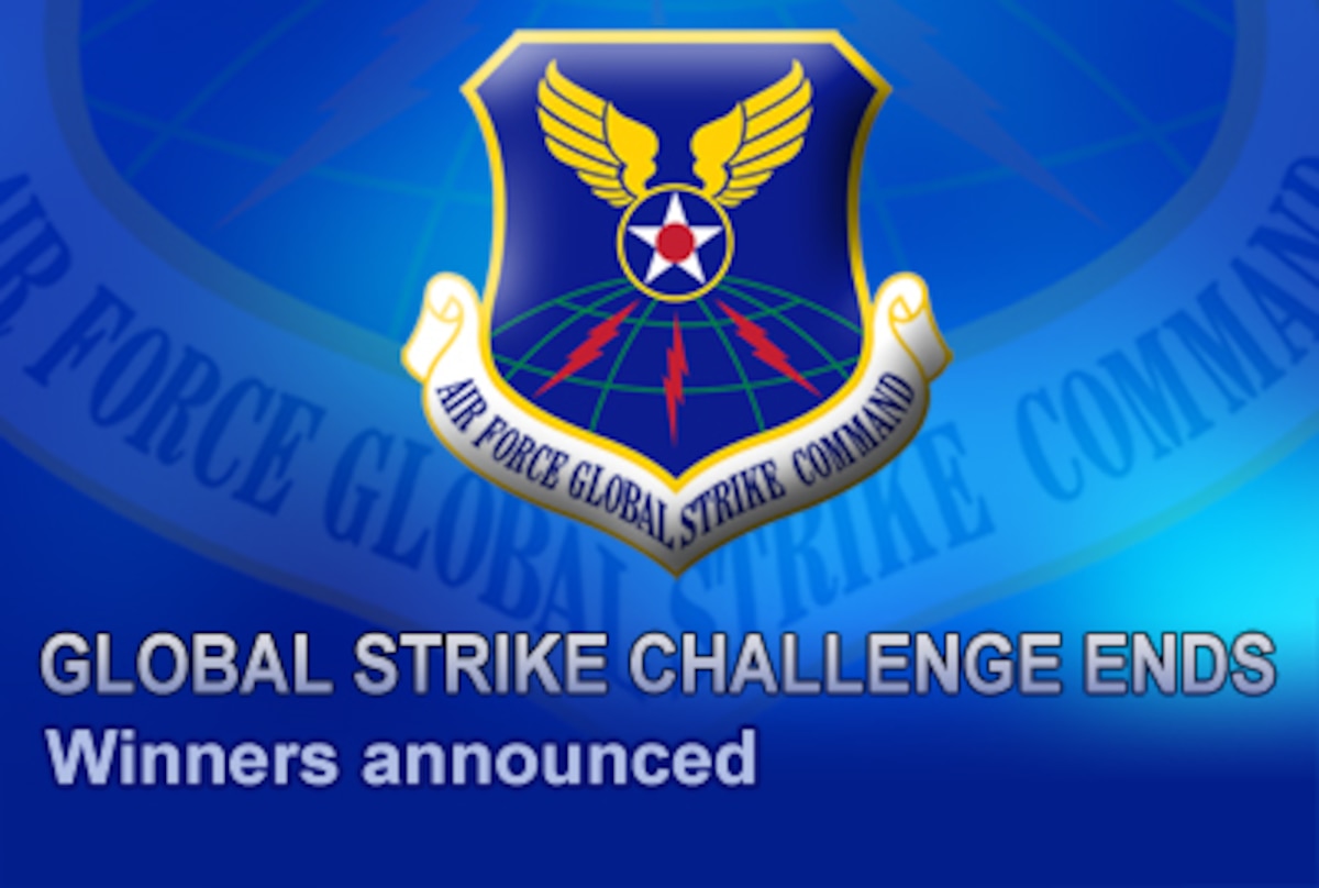 "Best of the Best" bomber and missile wings earn top honors in ...
