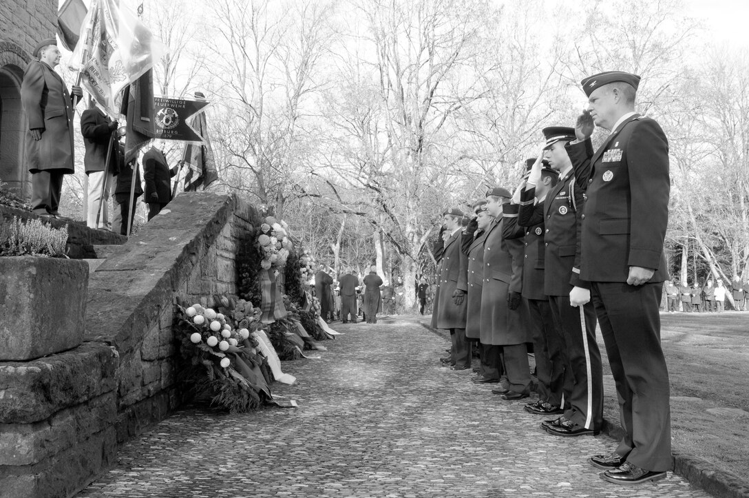 National Day of Mourning