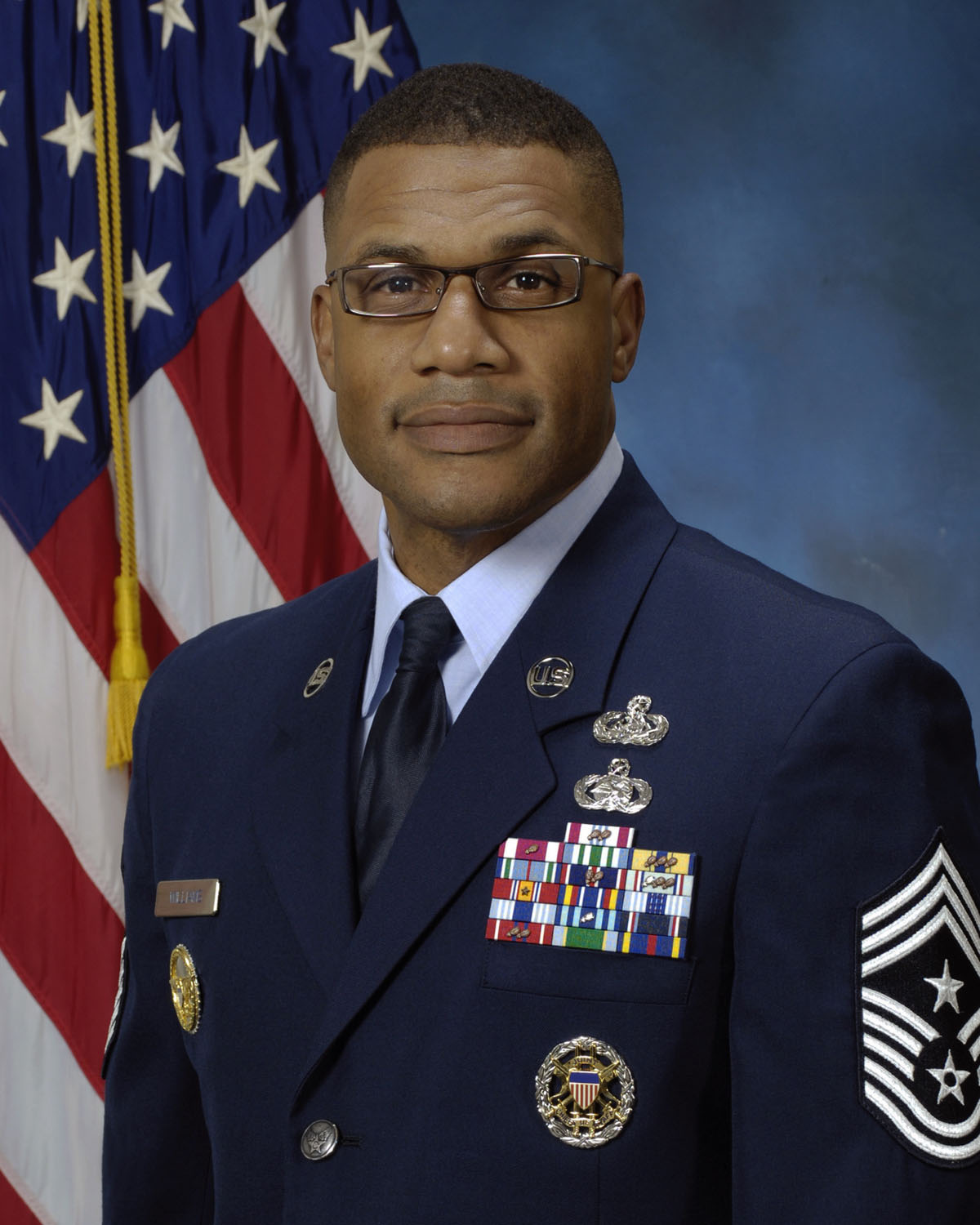 Accountability and face time help us get back to basics > Air Force ...