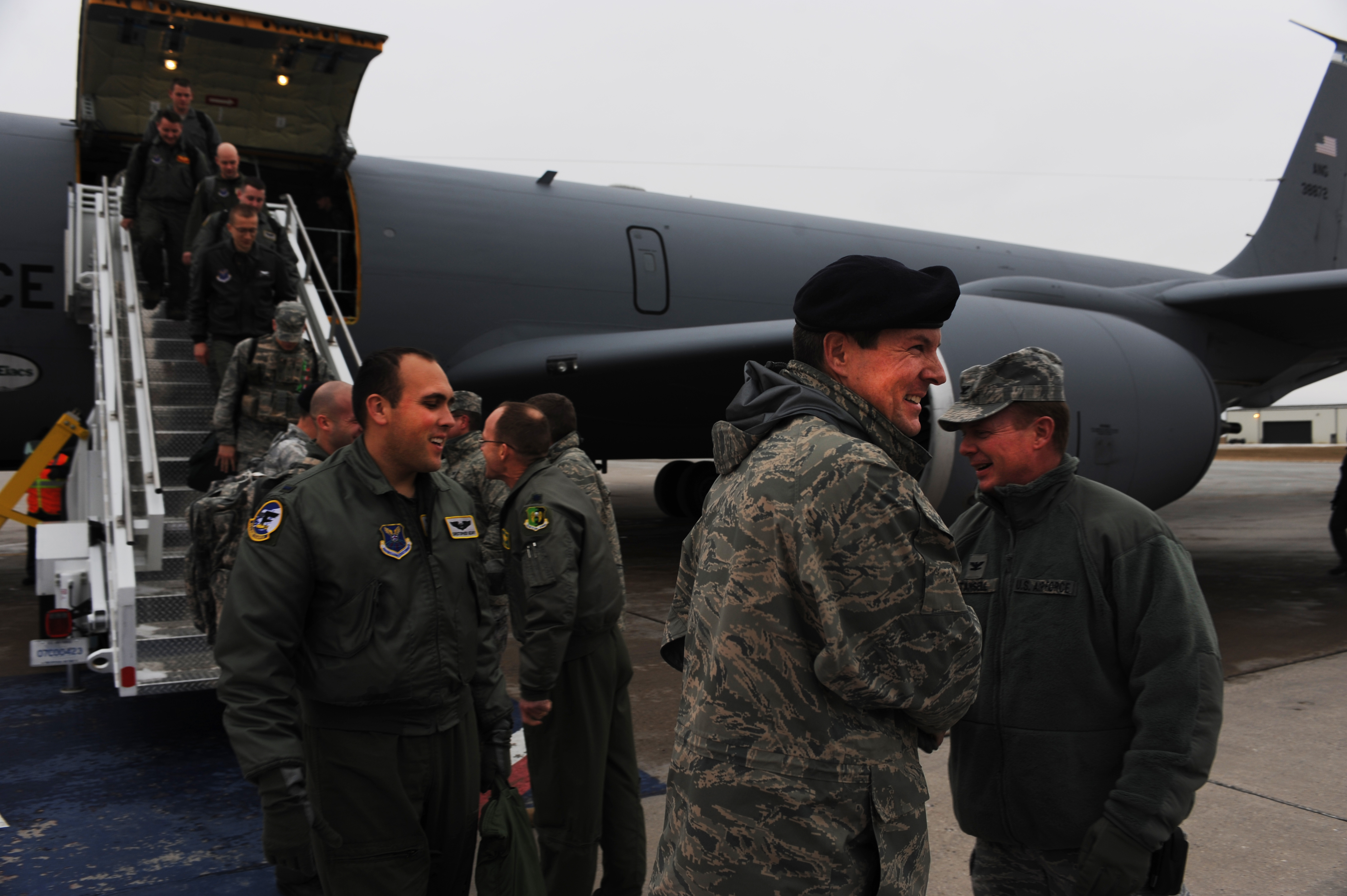 Minot takes trophies at Global Strike Challenge > Minot Air Force Base ...