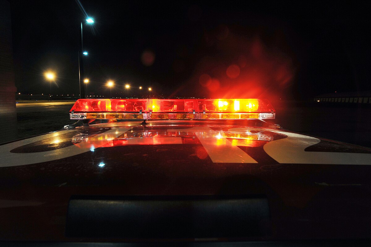 A Day in the Life of an Offutt Fire Fighter > Offutt Air Force Base ...