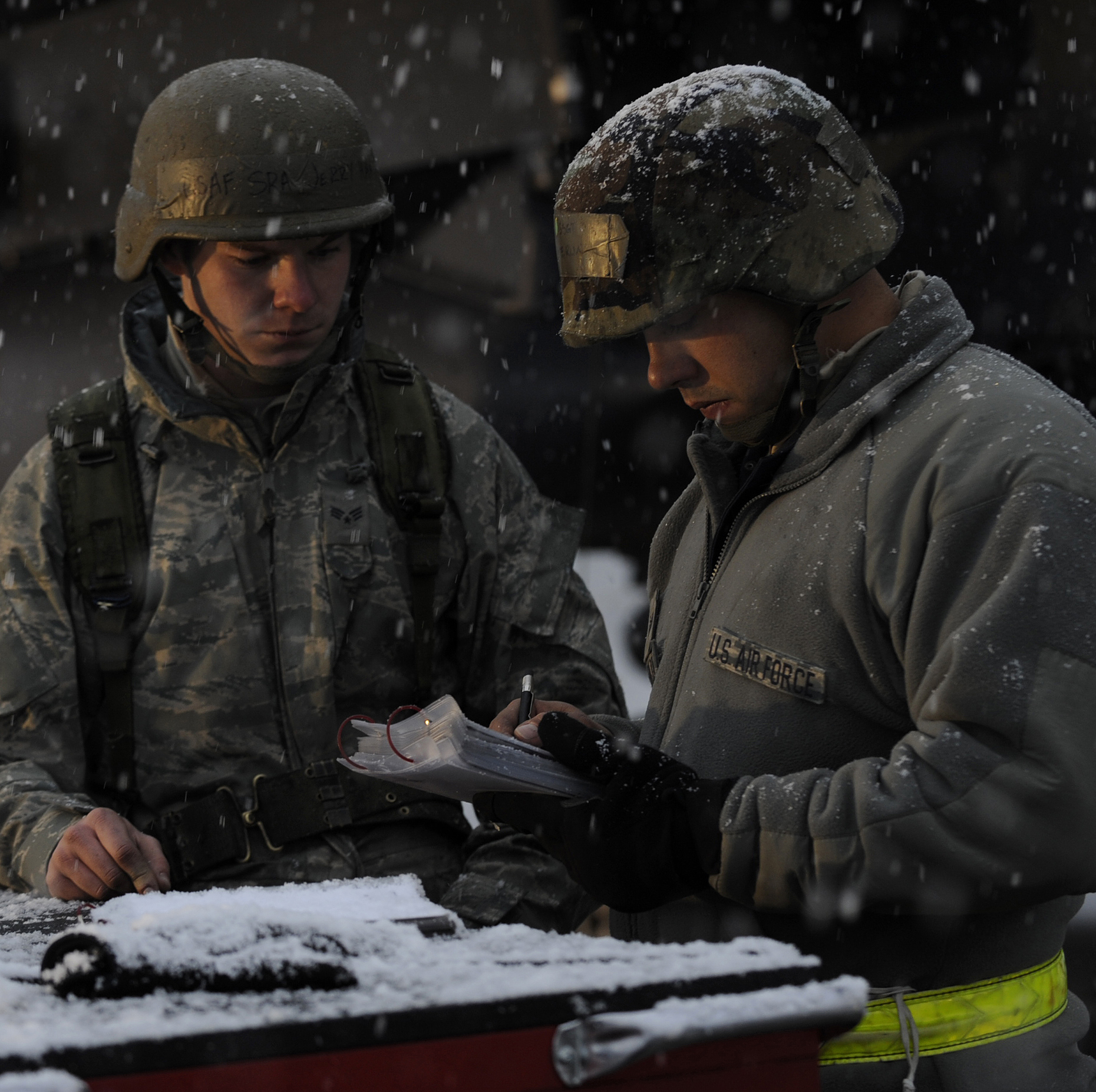 Combat Gunfighters: Ready to Deploy > Mountain Home Air Force Base ...