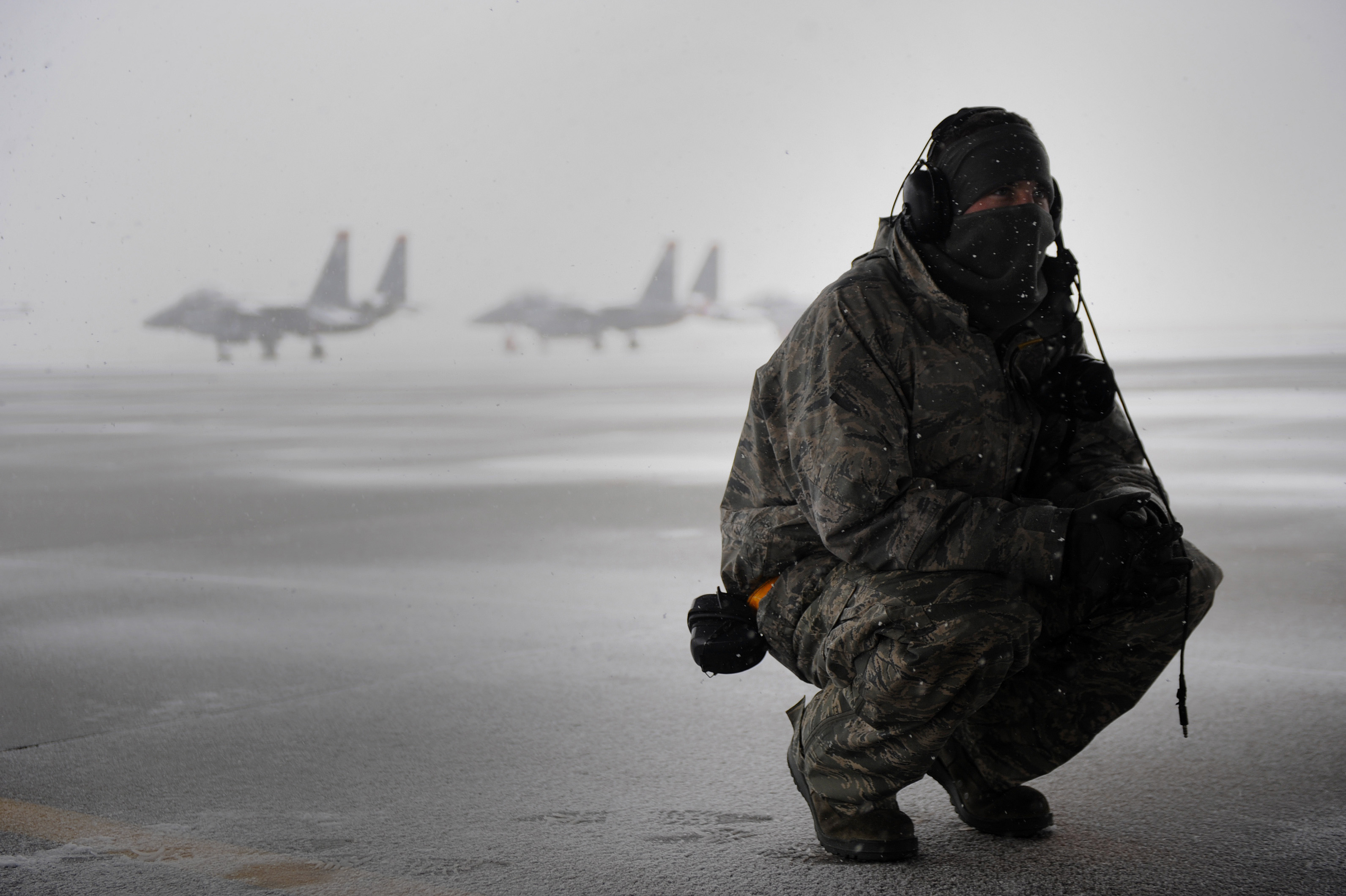 Combat Gunfighters: Ready to Deploy > Mountain Home Air Force Base ...