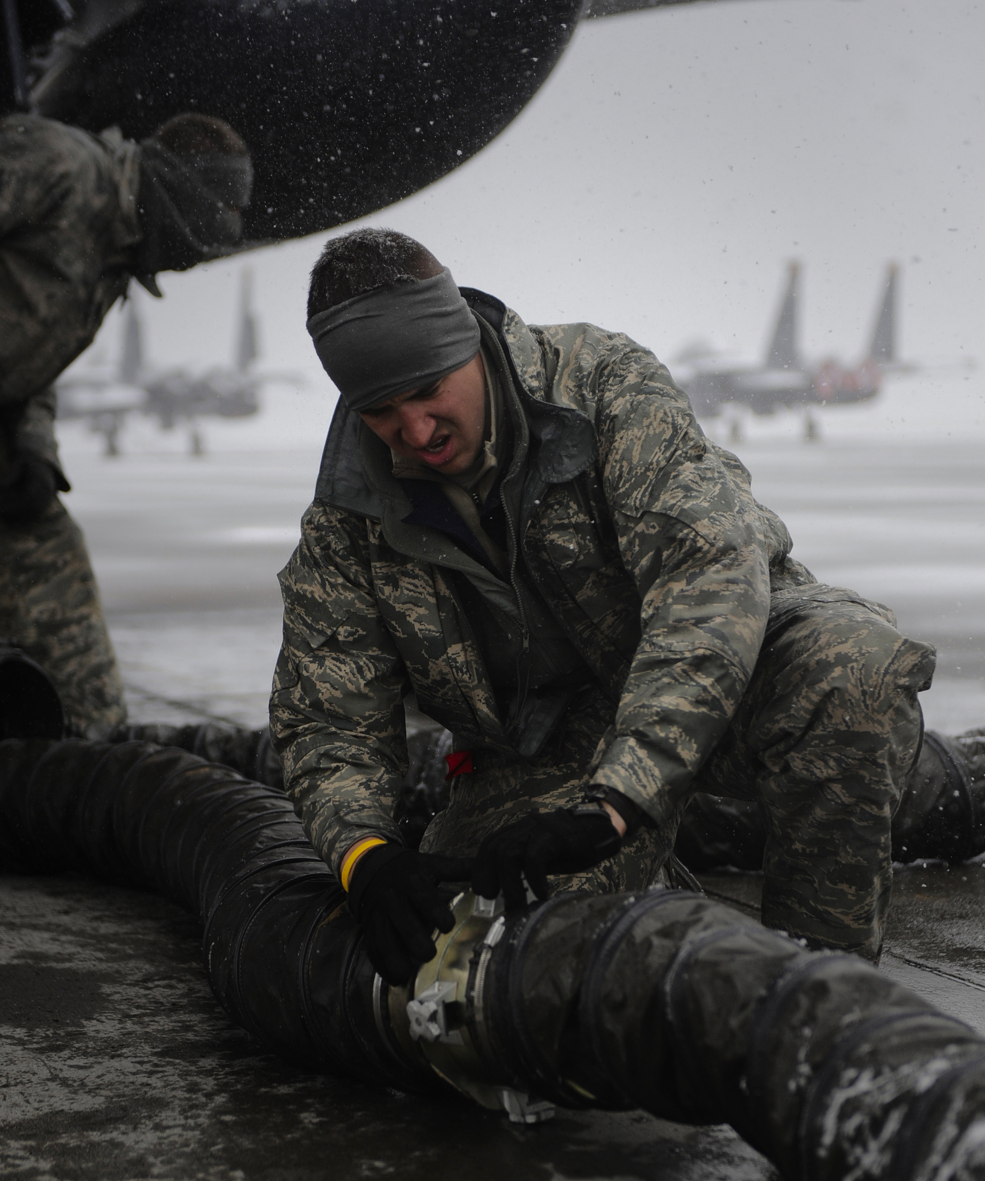 Combat Gunfighters: Ready to Deploy > Mountain Home Air Force Base ...