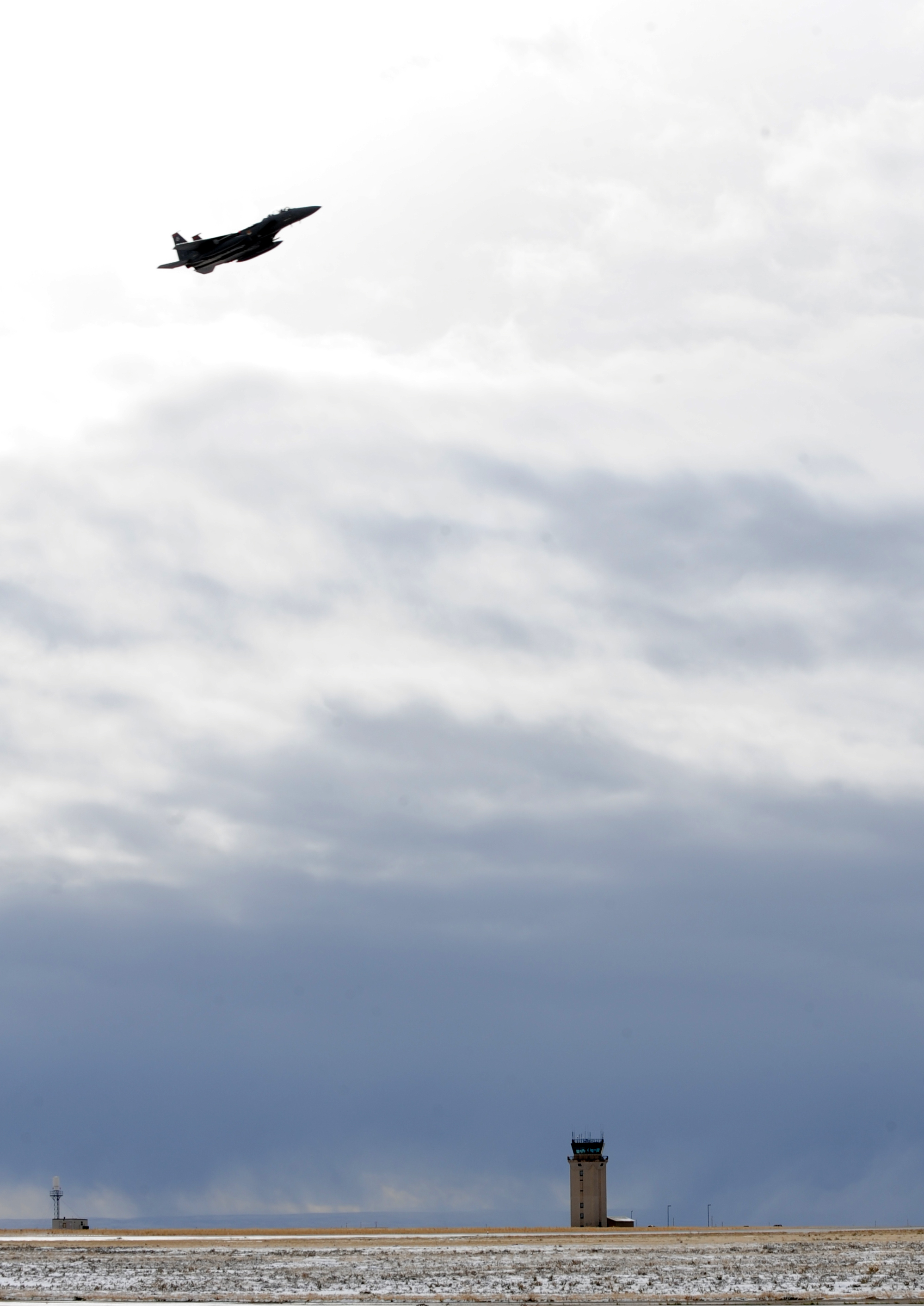 Combat Gunfighters: Ready to Deploy > Mountain Home Air Force Base ...