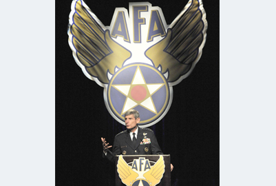 California AFA symposium