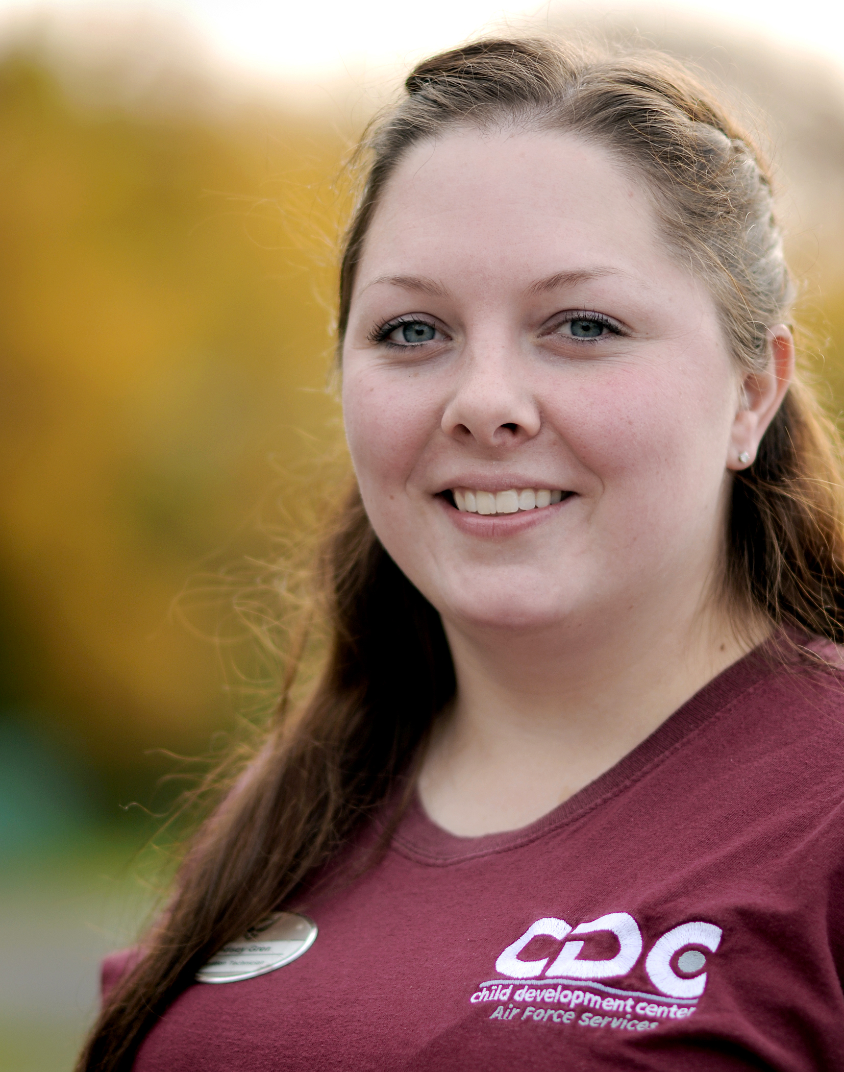 CDC professional saves infant's life