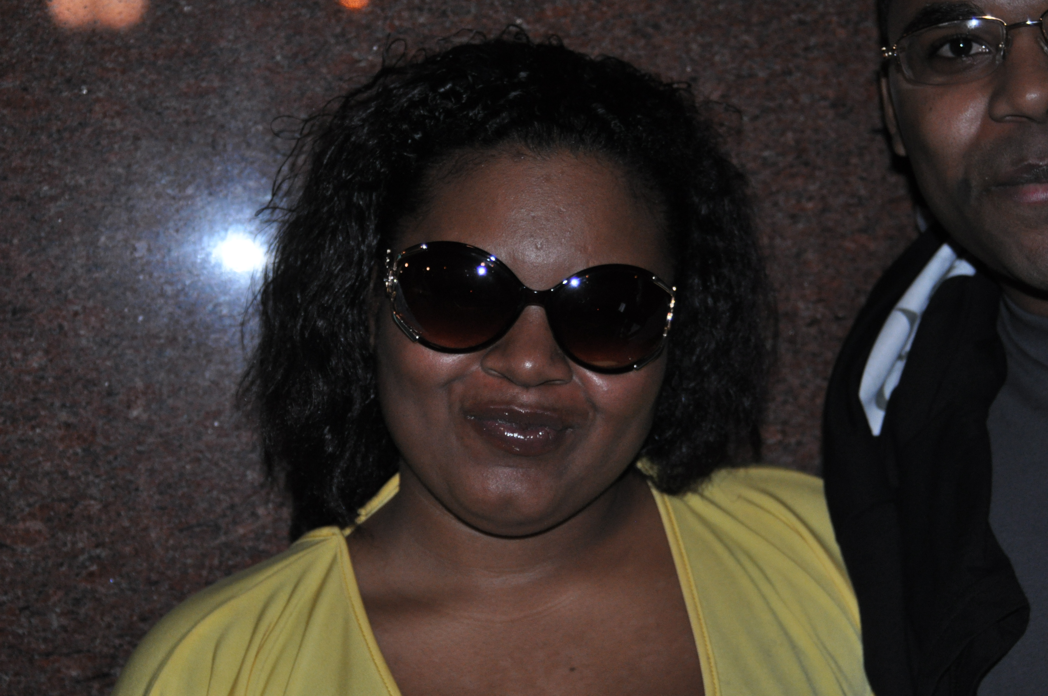 Recruiters team with Usher for Get One Now program