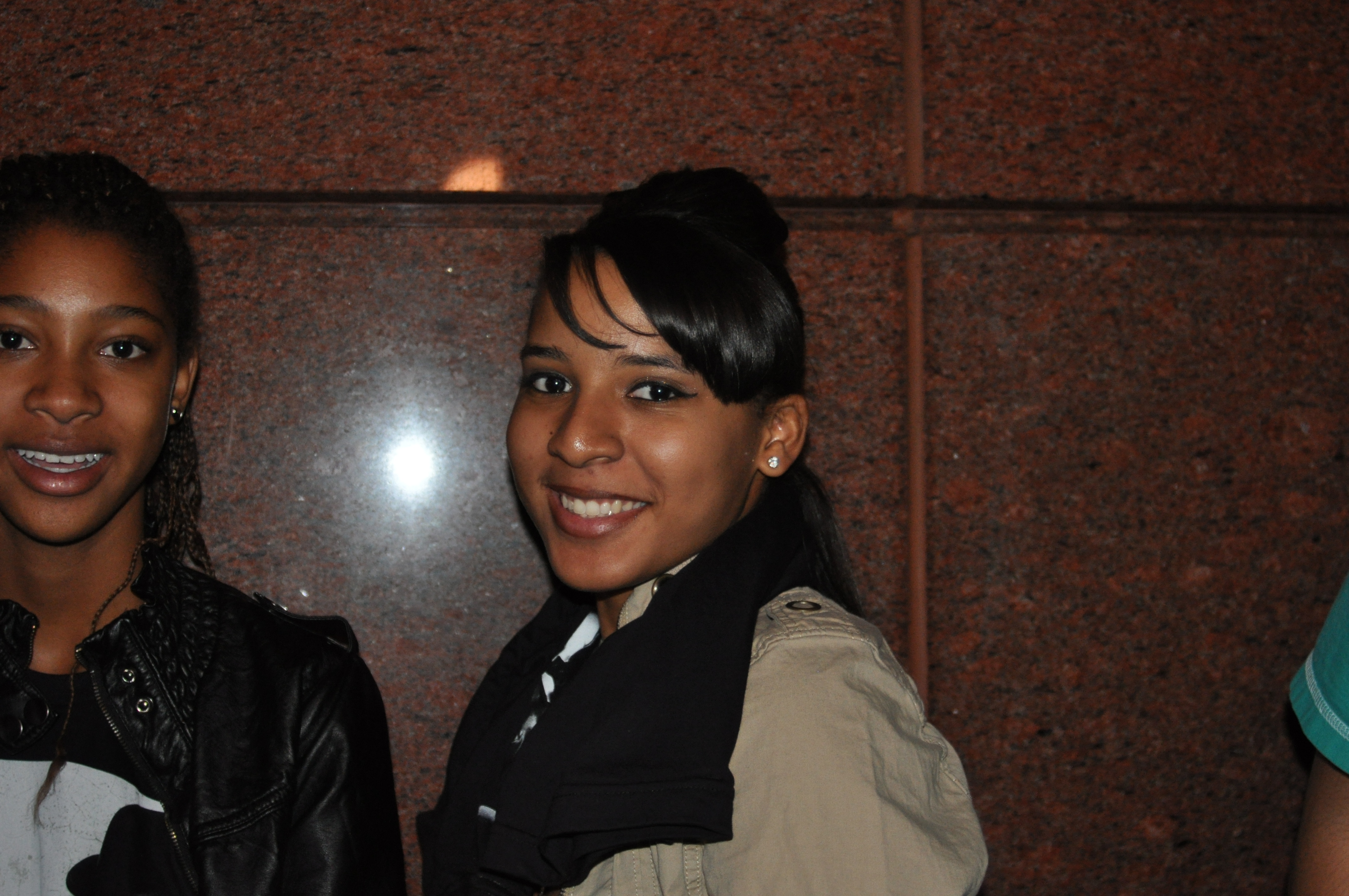 Recruiters team with Usher for Get One Now program
