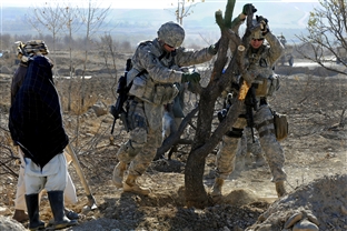 TREE REMOVAL | U.S. Department of War