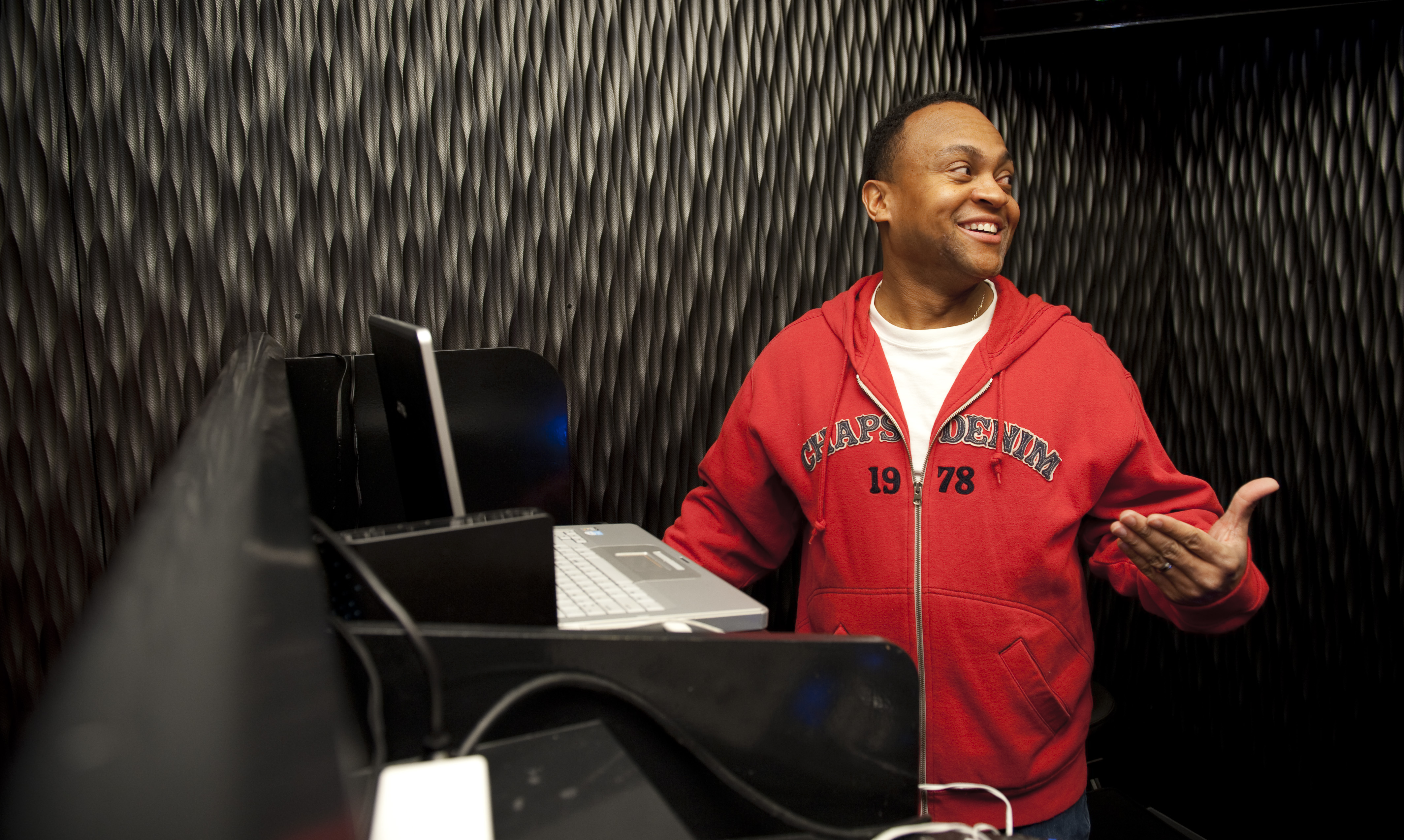 Enlisted club gets a facelift