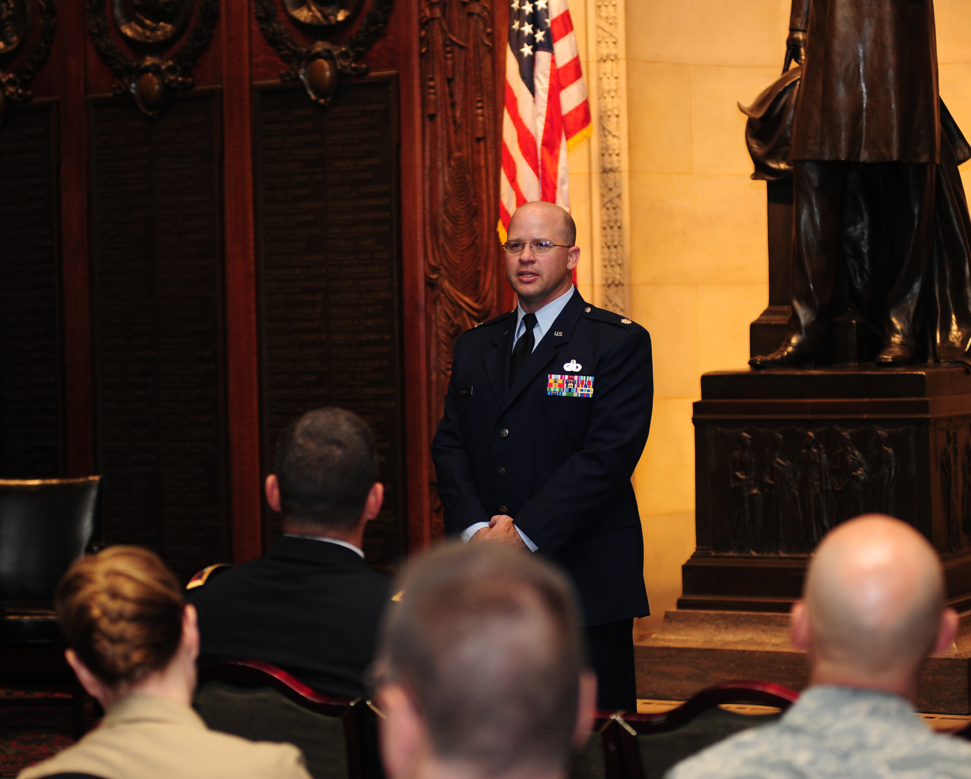 MEPS Change of Command > Joint Base McGuire-Dix-Lakehurst > Article Display