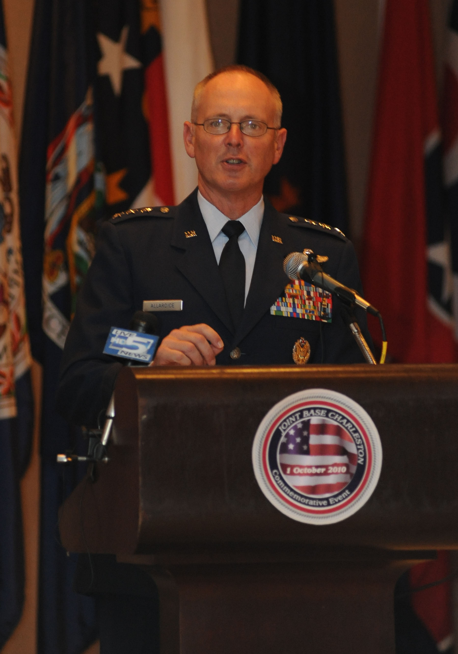 Air Force, Navy commemorates full operational capability Oct. 1 for ...