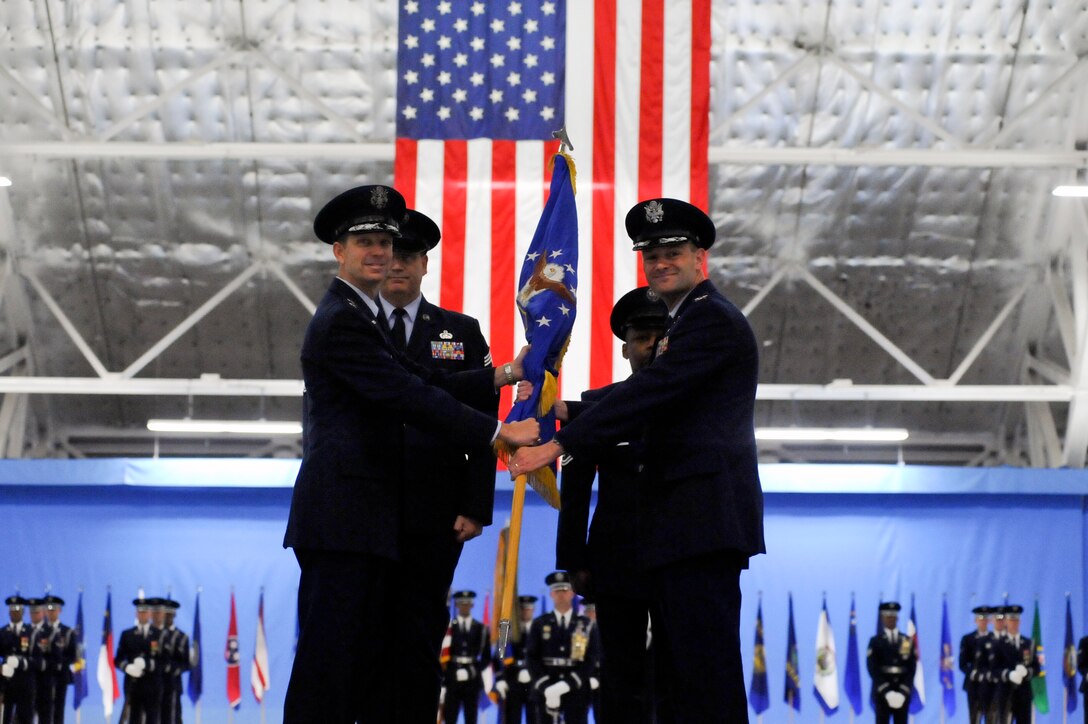 316 to 11 WG Mission Movement a success!