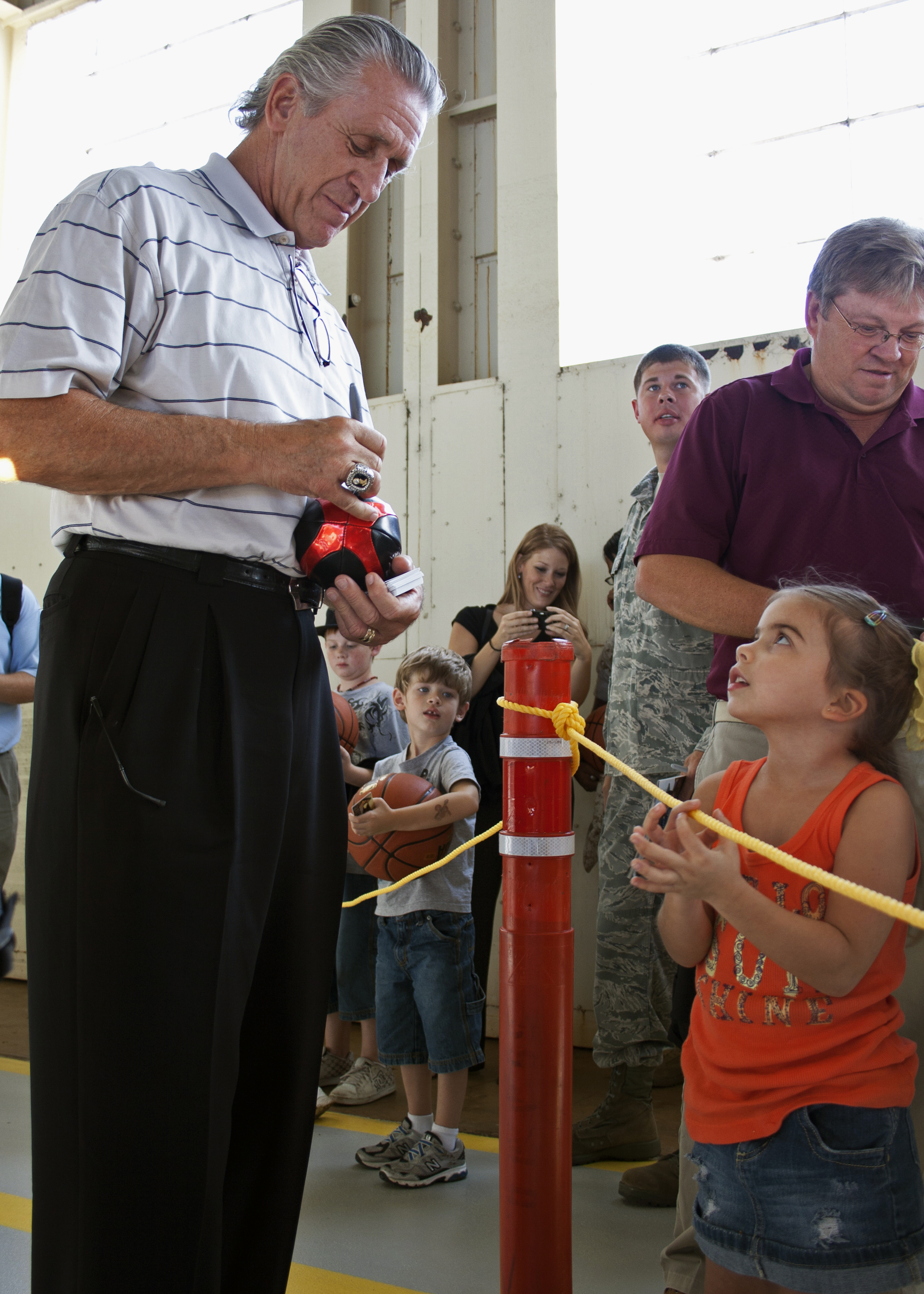 Heat test out weapons, aircraft with 46 TW > Eglin Air Force Base ...