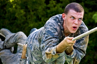 CONFIDENCE BUILDER | U.S. Department of War