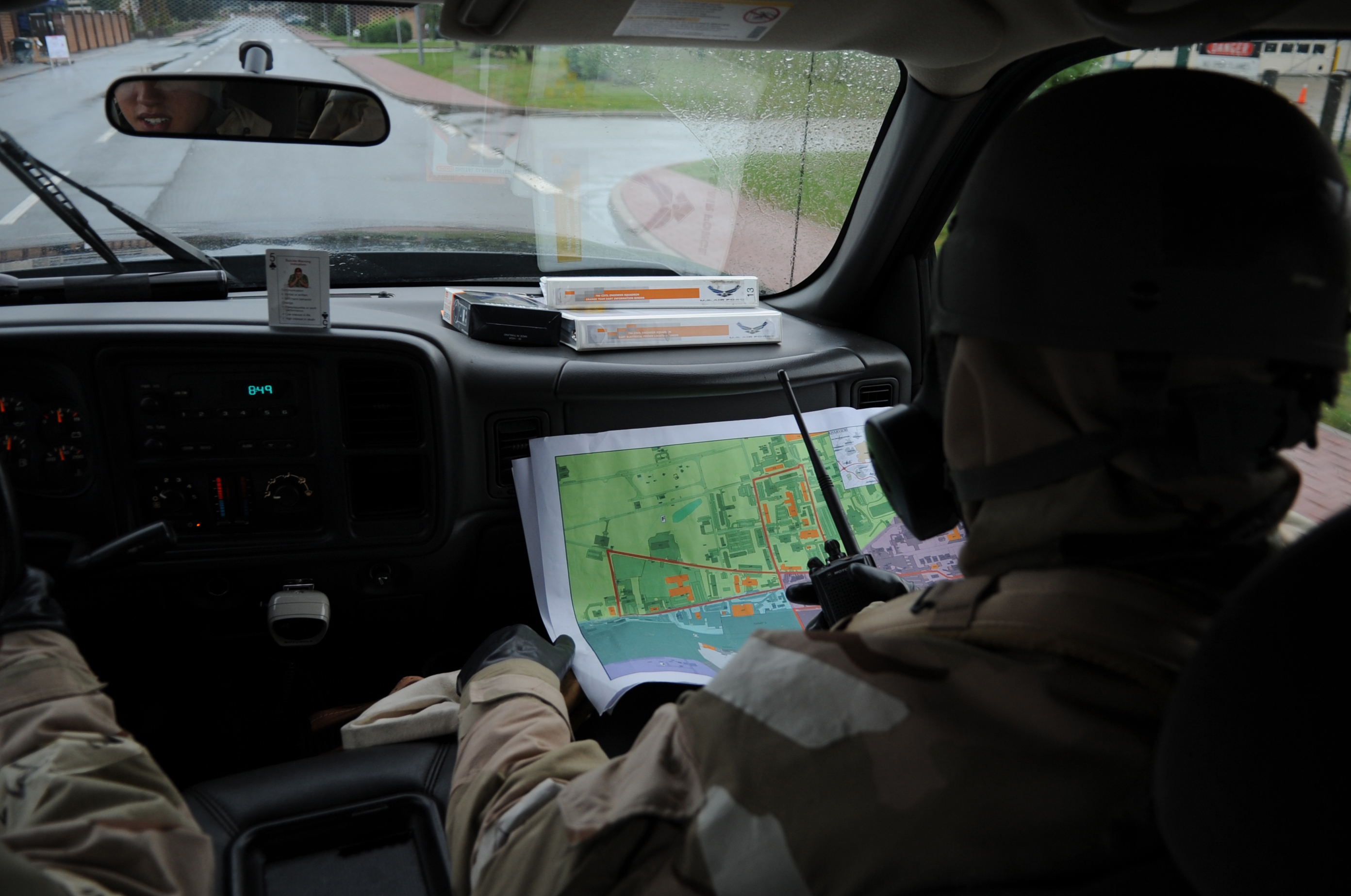 86 Civil Engineer Squadron