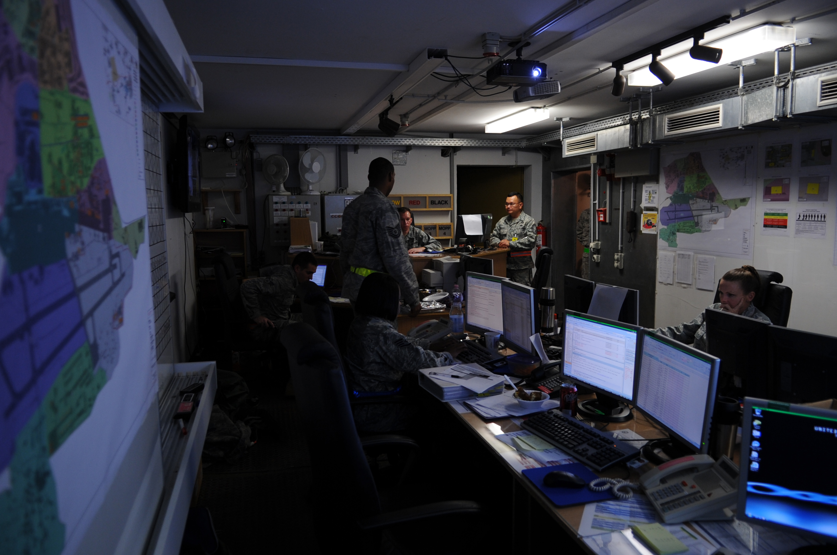 86 Civil Engineer Squadron