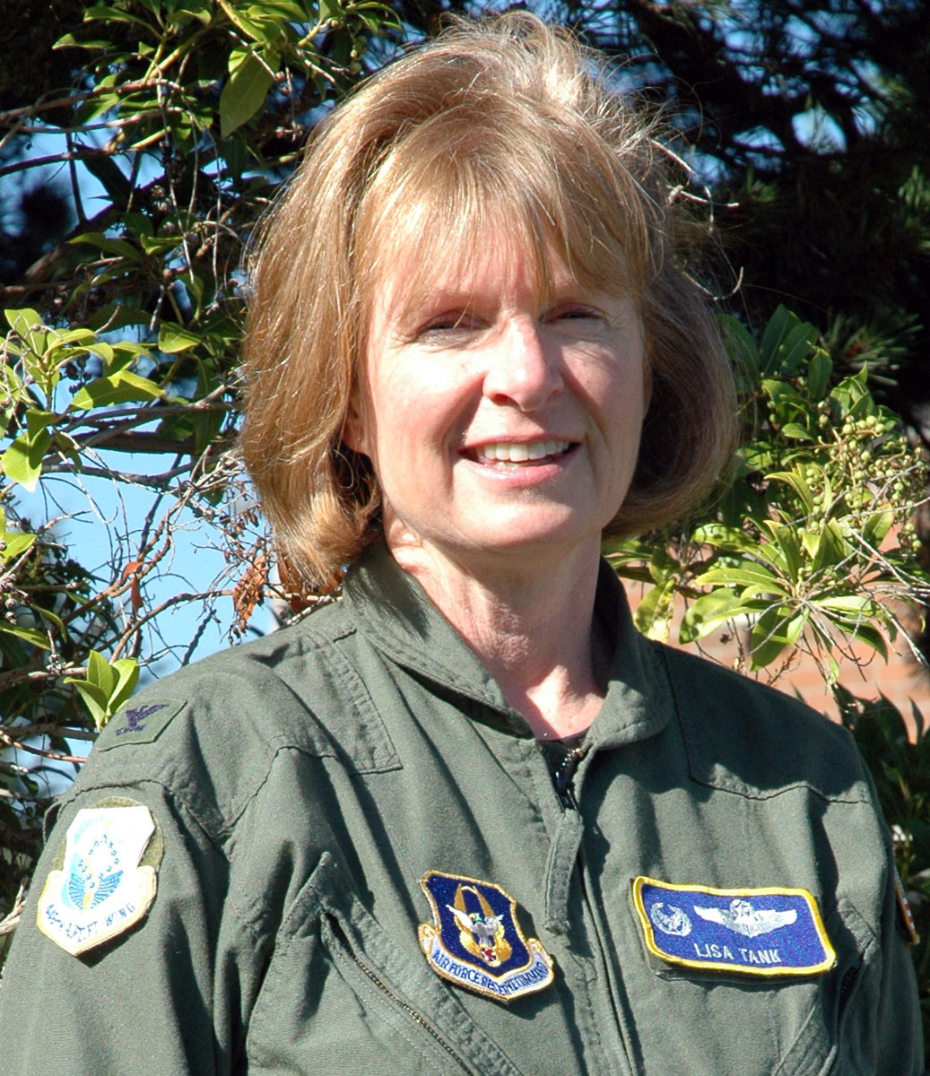 "This has been a big, happy part of my life" > 446th Airlift Wing > News