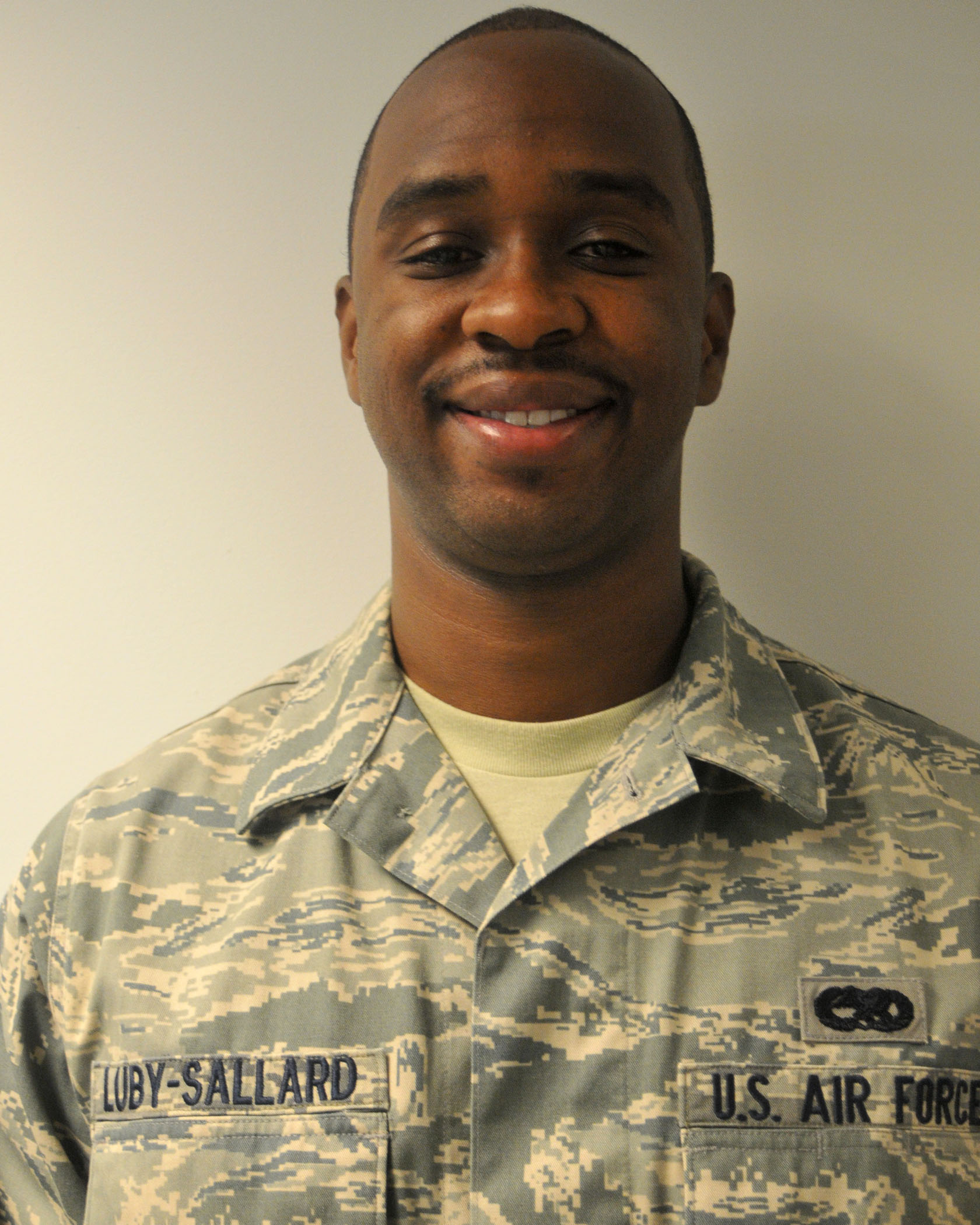 The 512th Airlift Wing welcomes ... > 512th Airlift Wing > Article Display