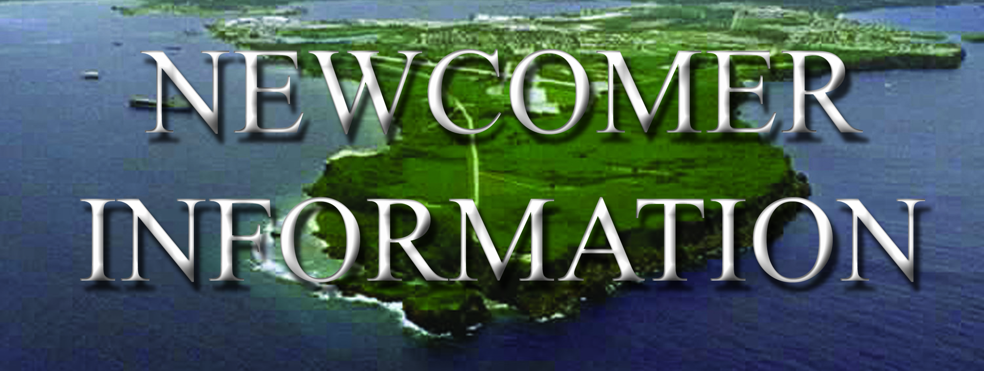 Newcomer Information