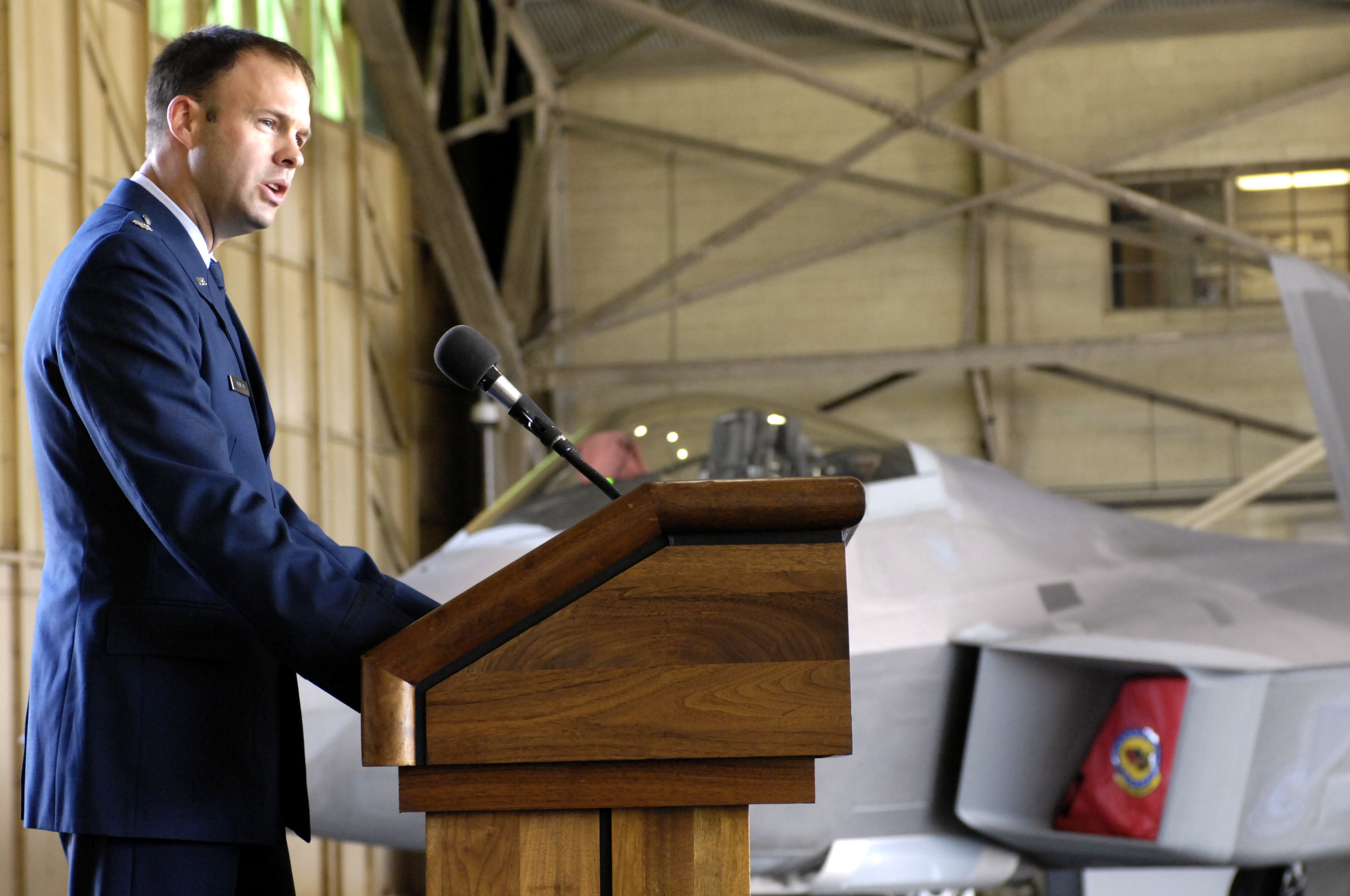 19th Fighter Squadron comes home to Hickam > Pacific Air Forces ...