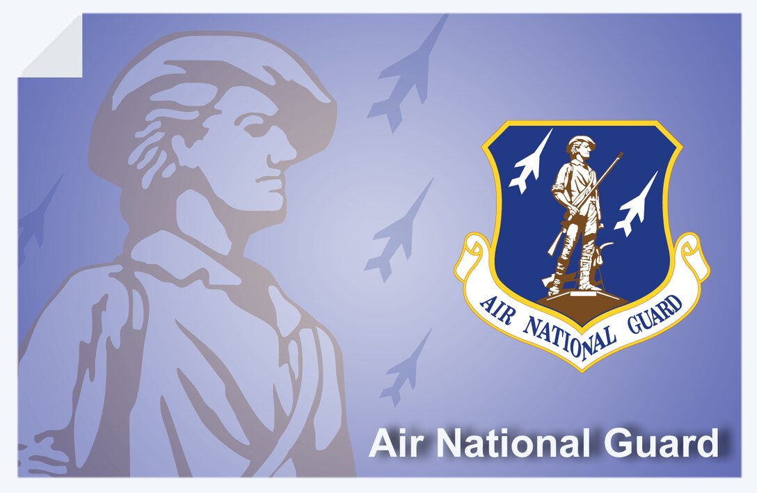 Air National Guard web banner