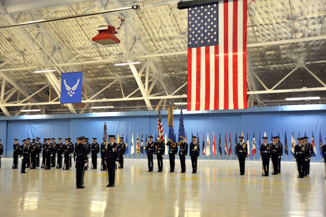 316th to 11th Wing Mission Movement a success