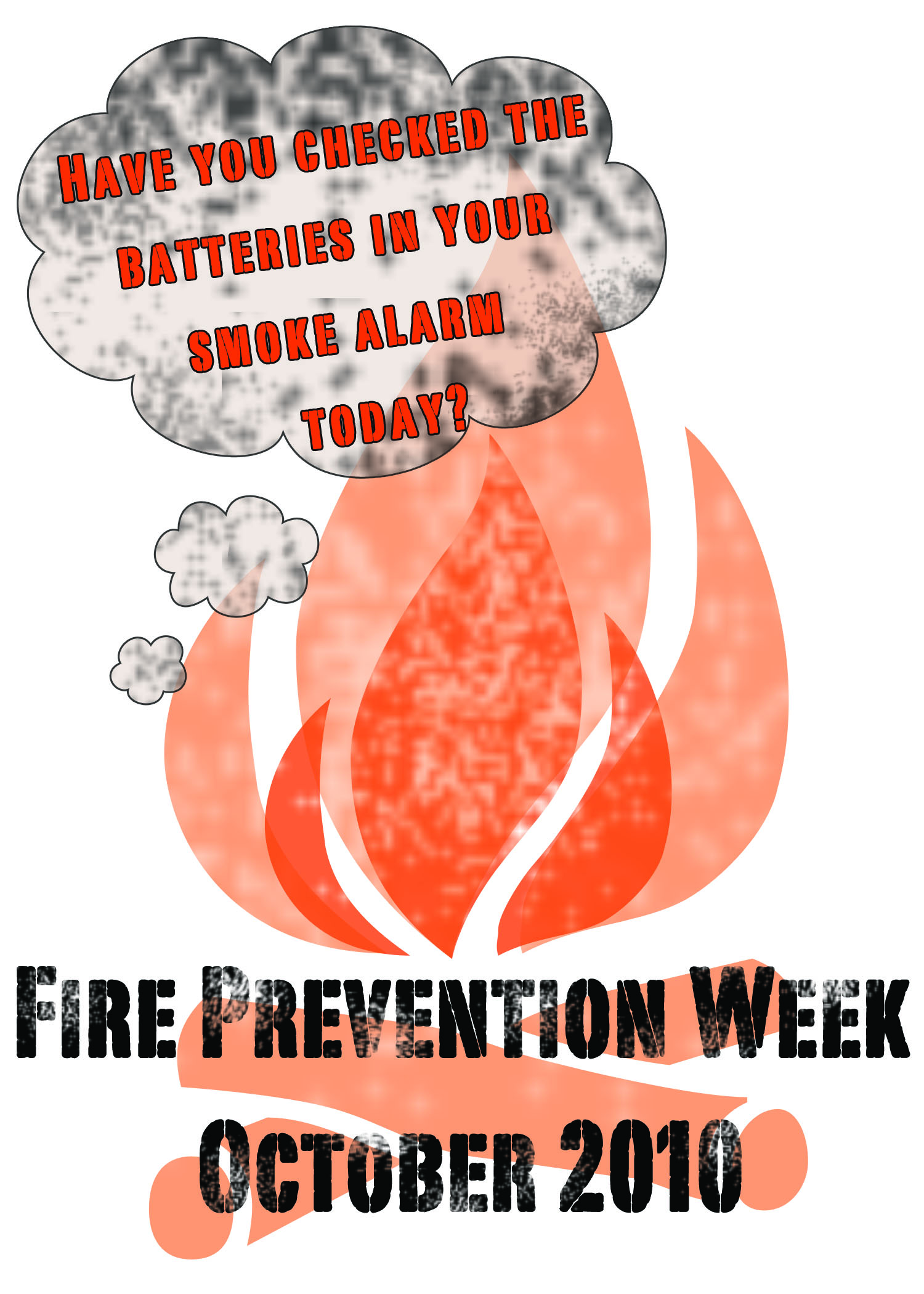 Weapons Station celebrates National Fire Prevention Month > Joint Base ...