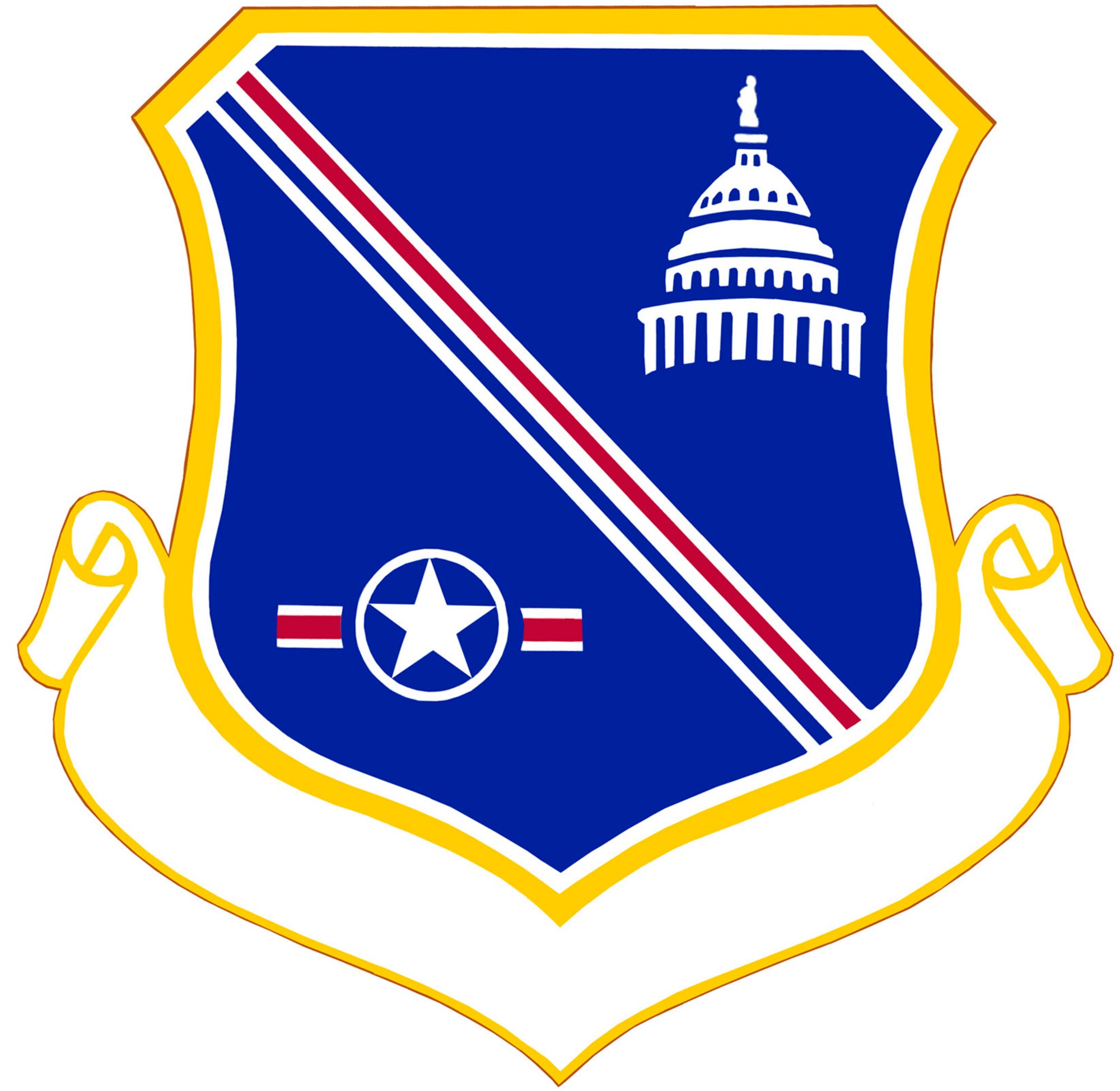 Air Force District of Washington (USAF) > Air Force Historical Research ...