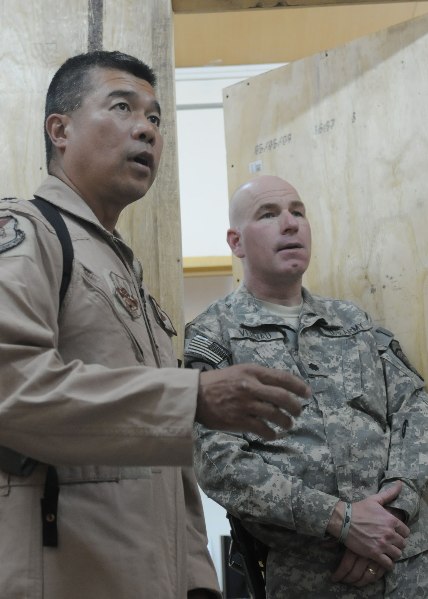 Operation Enduring Freedom