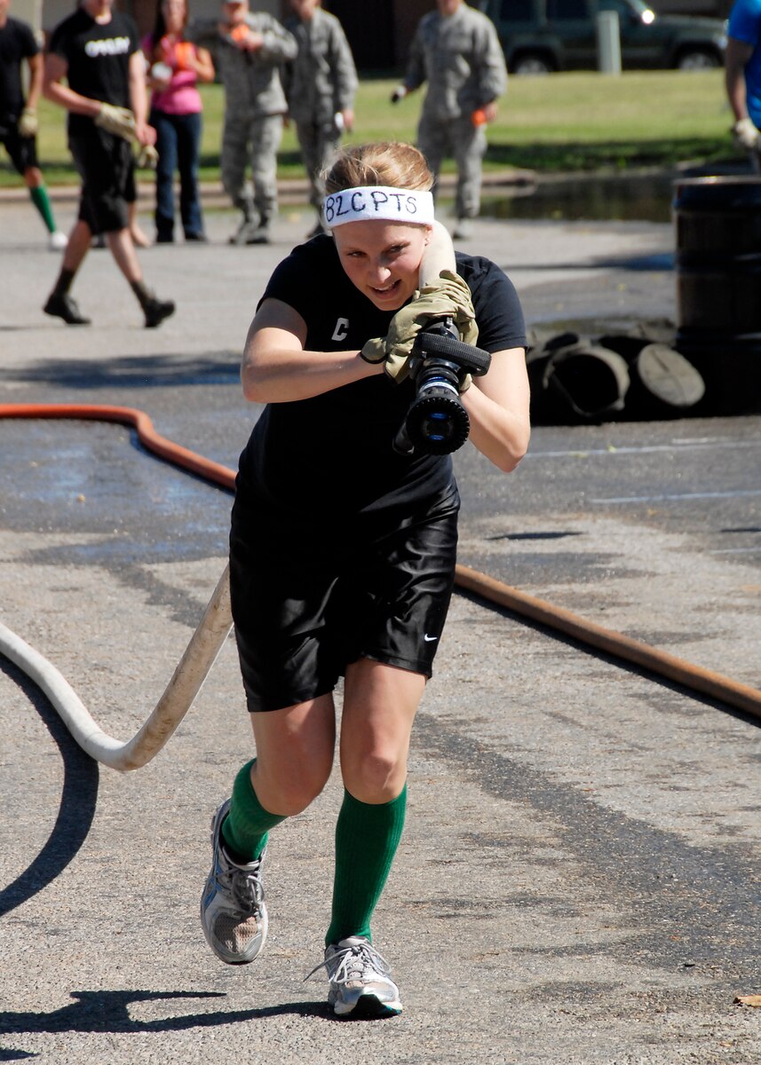 362nd TRS wins inaugural Firefighters Olympics > 33rd Fighter Wing ...
