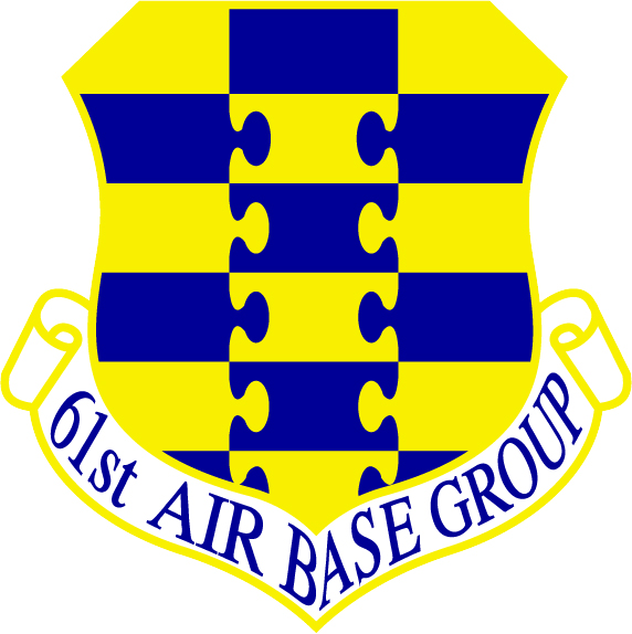 61st Air Base Group