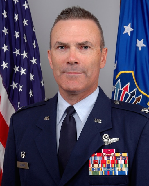 434 ARW commander new official photo > United States Marine Corps ...