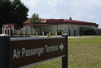MacDill Passenger Terminal