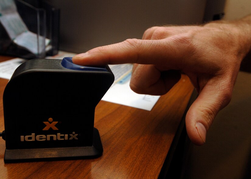 DBIDS update on authorized identification and base decals > Joint Base ...