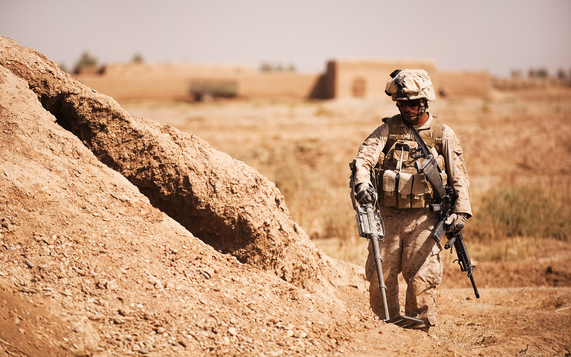 Army Sapper Wallpaper