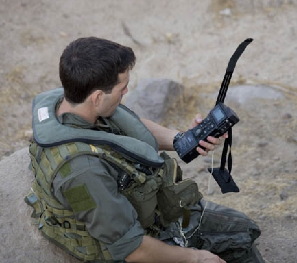 New CSEL capabilities provide additional communication options > Air ...